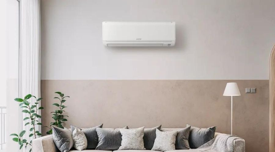 What Makes Ductless Mini Splits an Excellent Option for Heating and ...
